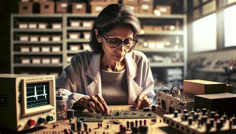 What Is Offset Voltage Circuit Bias Fundamentals Electrician