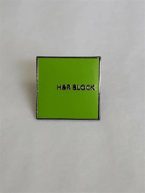 Handr Block Logo