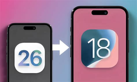 [2024] Как откатить Ios 17 18 26