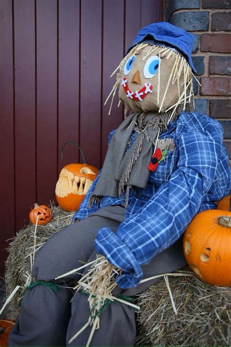 Download Scarecrow Pictures 1200 X 1801