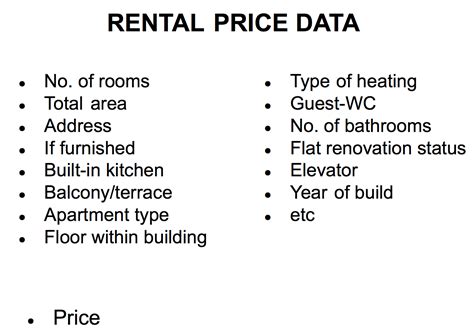 How To Build A Data Science Project From Scratch Kdnuggets
