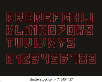 Mono Spaced Font Symbol Images Stock Photos Vectors Shutterstock