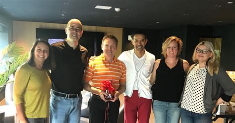 Neuropathology Blog Cap Neuropathology Committee Meets In Montreal