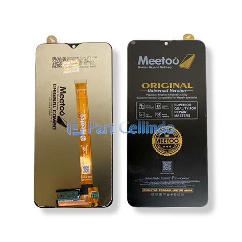 Jual LCD TOUCHSCREEN OPPO A5S A7 A11K A12 REALME 3 3i UNIVERSAL Shopee Indonesia