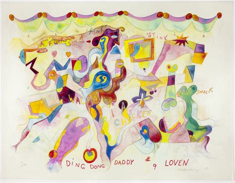 Ding Dong Daddy Loven The Art Institute Of Chicago