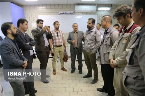 آمادگی نیروگاه سیکل ترکیبی شیروان برای اوج مصرف برق در تابستان ایسنا