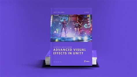 Vfx Graph Unity