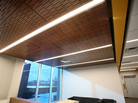 Project Galleries Nulite Lighting