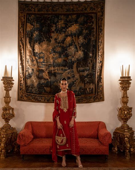 Ruby Outfit Ayla Noor Ny