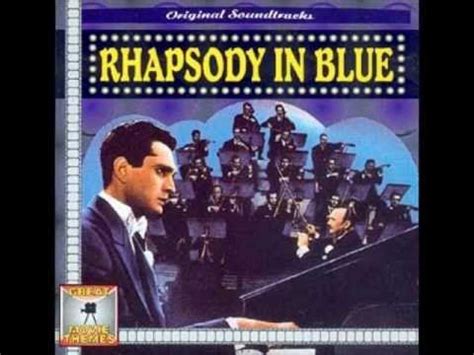 Rhapsody In Blue George Gershwin With Paul Whiteman And His Orchestra