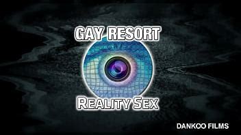Gay Resort El Primer Reality Gay XVIDEOS COM