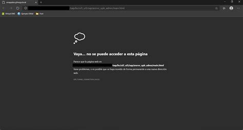 Solved Problems Loading Accessing My Fiori Launchpad Sap Community