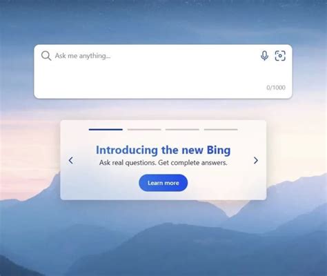 Your Copilot For The Web — The Faces Of The Unknown