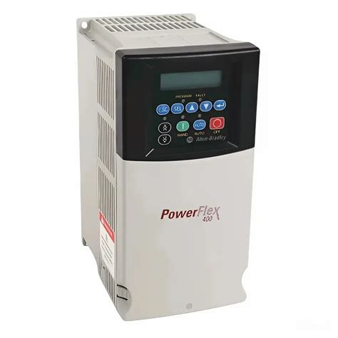 Allen Bradley Powerflex 400 Ac Drives At ₹ 18000 Piece Ahmedabad Id 2854490378462