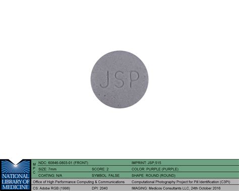 Pill Identifier Unithroid Size Shape Imprints And Color