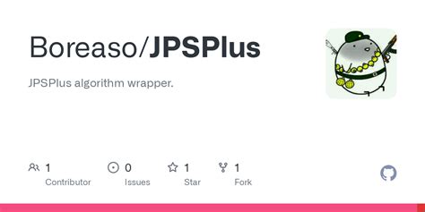 Github Boreaso Jpsplus Jpsplus Algorithm Wrapper