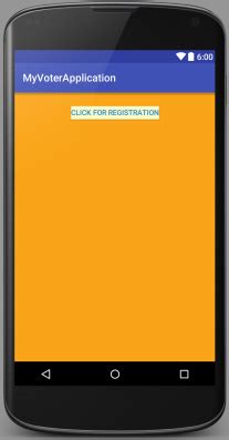 Android App Accessibility Checklist SitePoint