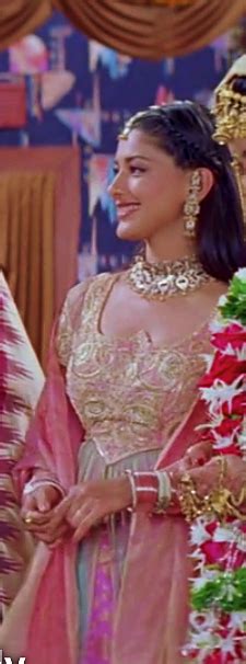 Hum Saath Saath Hain Sonali Bendre