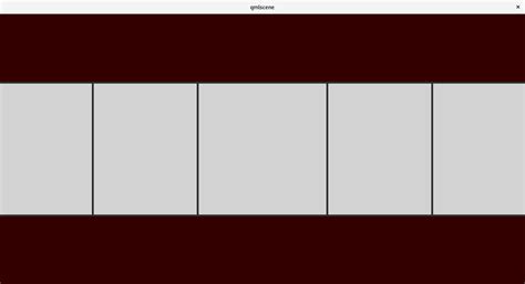 Qt Can I Controll The Attachment Point Of A Delegate To A Pathview In Qml Stack Overflow