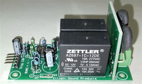Ntc Thermistor Selection