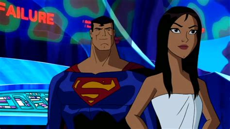 Nude Cartoons Lois Lane