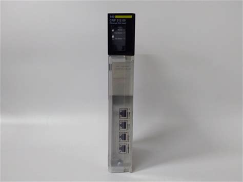 SCHNEIDER CRP Module Runsheng Automation