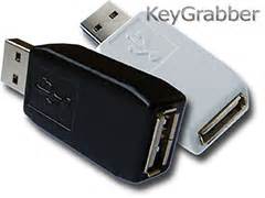 KeyGrabber USB Keylogger Plug Play USB Keylogger Solutions