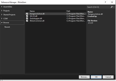 my plugin is unable to load assembly system security cryptography xml