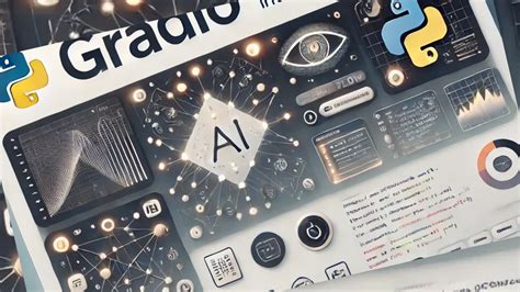 Explorando O Gradio Criação De Interfaces De Ia De Forma Intuitiva