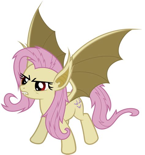 Flutterbat On Deviantart My