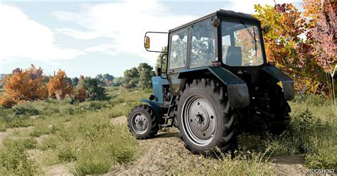 Beamngdrive Tractor Mods Search Modshost
