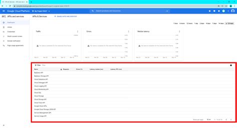 Create Your Own Youtube Api Credentials Vidup