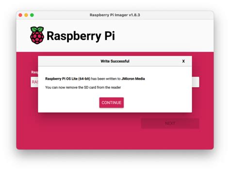 Raspberry Pi Setup Guide One Page Setup Diginode Tools