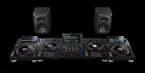 Xdj Az N Alphatheta