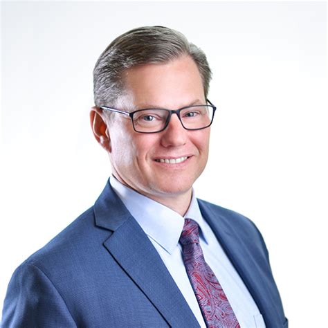 Rob Webb Granite Creek Capital Partners