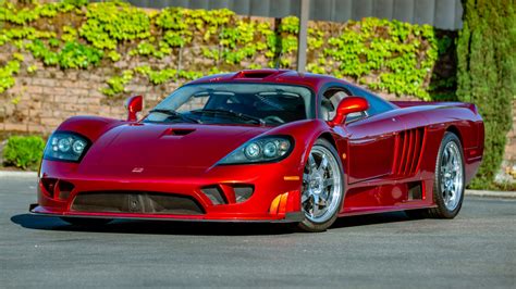 Saleen S7 Everything You Need To Know About The Superlative Supercar