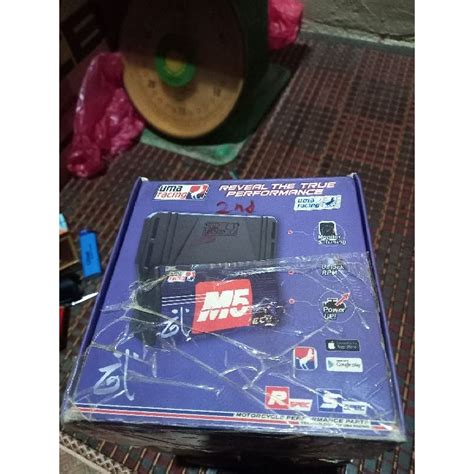 jual ecu uma m5 mx king v1 shopee indonesia
