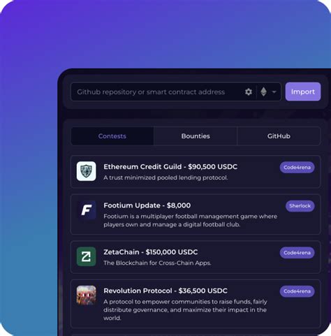 Audit Wizard Free Smart Contract Auditing Tool Audit Wizard Free Smart Contract Auditing Tool
