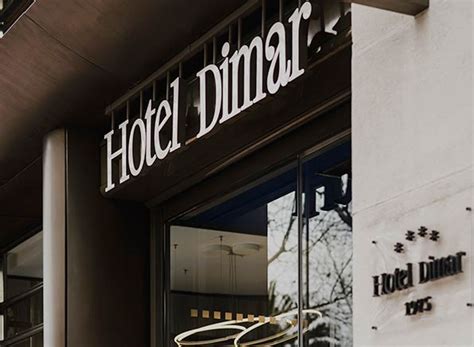 Dimar Hotel Dimar