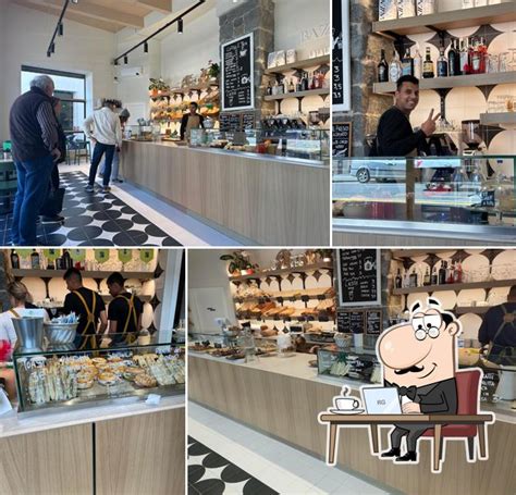 Fornaio Mapo Fusion Bakery Trieste Restaurant Reviews