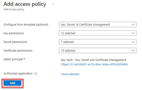 Ensure Success By Learning Azure Key Vault Best Practices