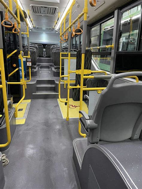 Нийтийн тээврийн Нийтийн тээврийн бодлогын газар