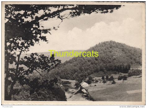 Bertrix Cpsm Bertrix Le Semois