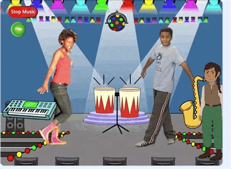 Scratch Weekly Courses Blueinno Technology