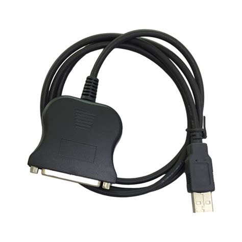 Ue Pa Cc Usb To Parallel Port Cable