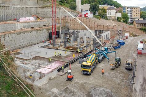 Geotechnical Software Closing The Ground Data Gap