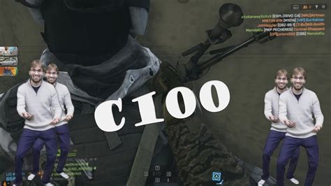 Bf4 Sequencia De C100 Youtube