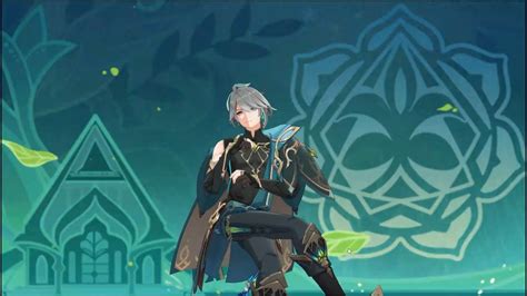 Alhaitham Wallpapers Wallpaper Cave