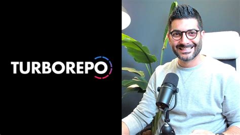 Getting Started With Turborepo YouTube