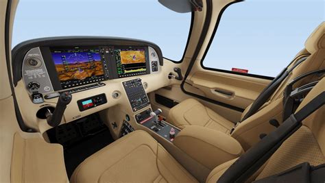 Cirrus Sr22 Guide And Specs A Ci Rious Aircraft Aviator Insider